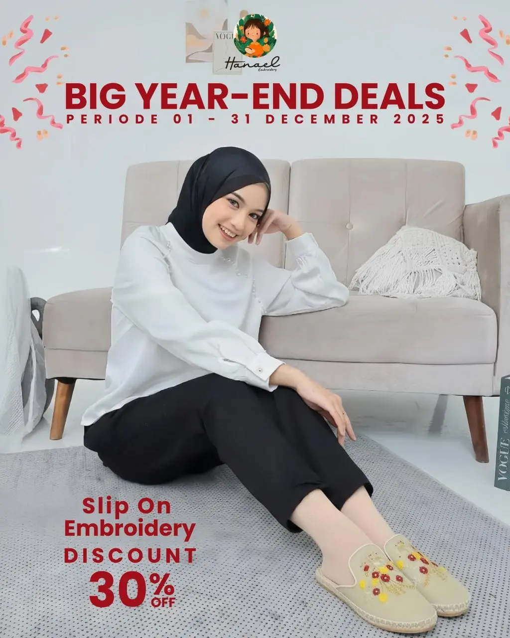 Hejo Square - Where Lifestyle Meets Nature