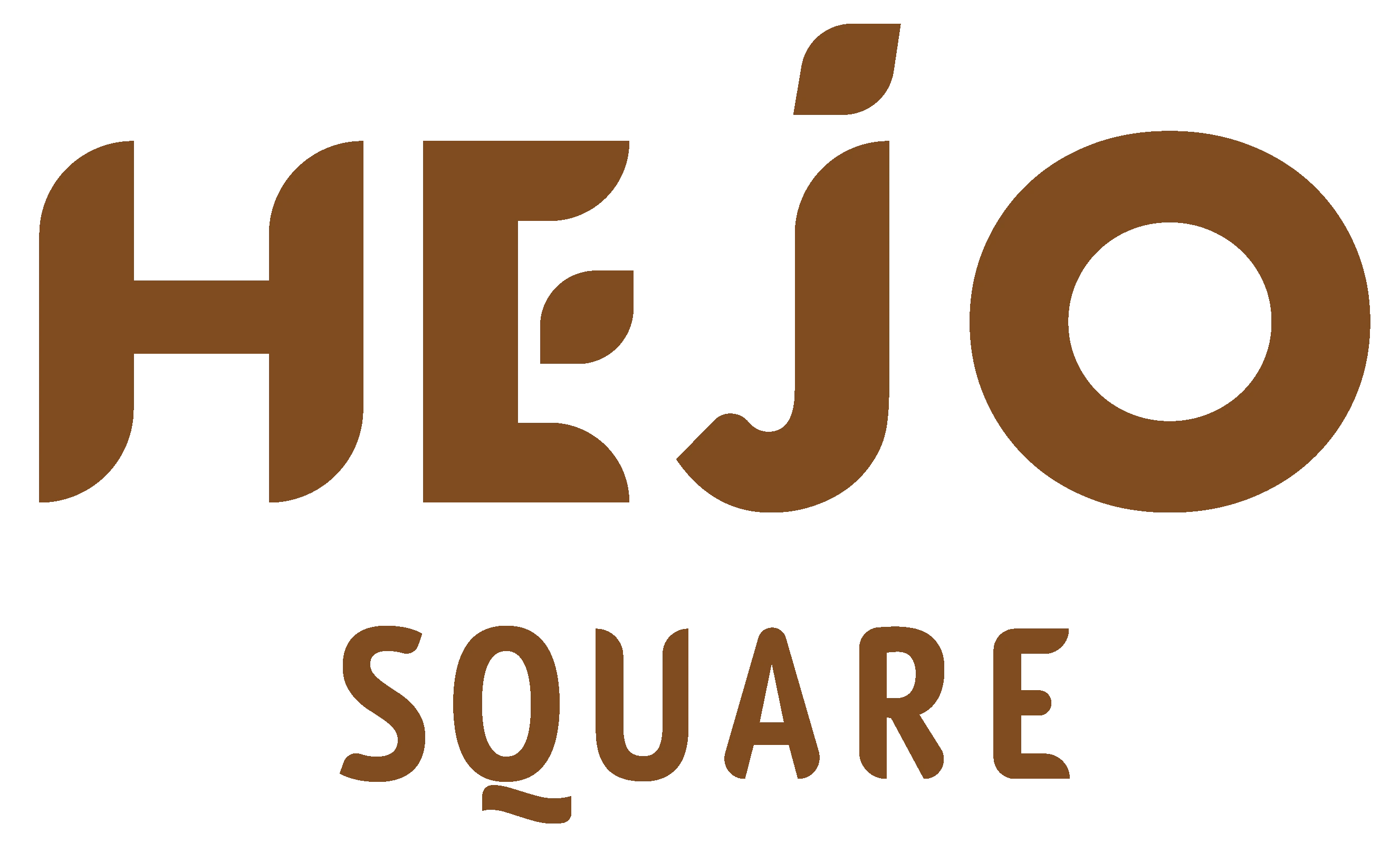 Hejo Square - Where Lifestyle Meets Nature